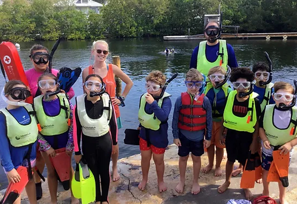 Around the Community - Ocean Reef Community Association