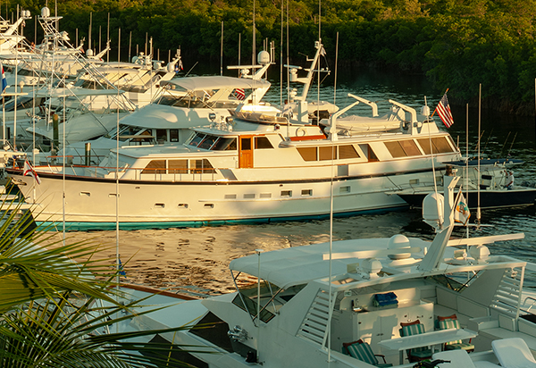 Members - Ocean Reef Community Association