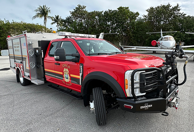 Departments - Ocean Reef Community Association
